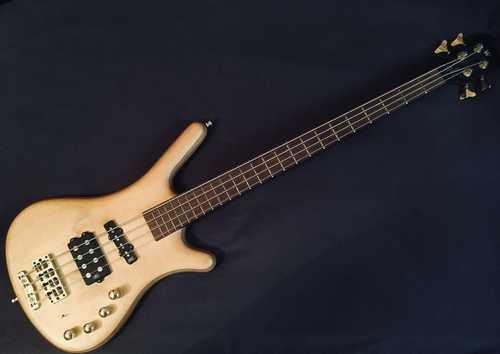 Warwick fna jazzman 4