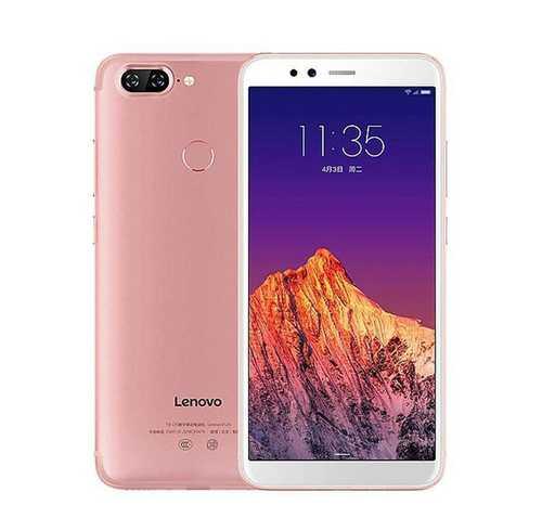 Lenovo S5 4/64GB