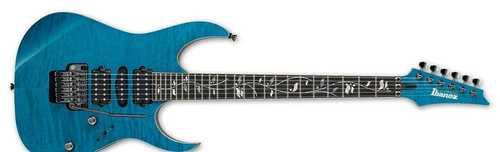 Ibanez RG j.custom RG8570zcra электрогитара