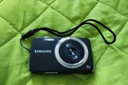 Фотоаппарат Samsung PL21