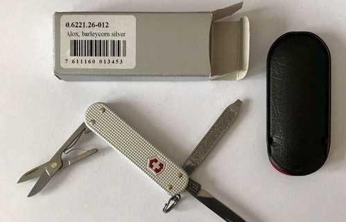 Перочинный нож Victorinox