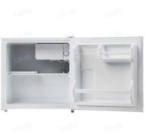 Холодильник dexp TF050D
