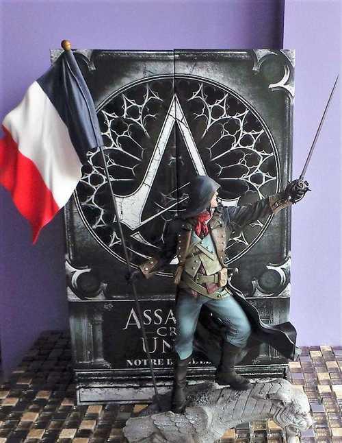 Фигурка Assassin's Creed Unity