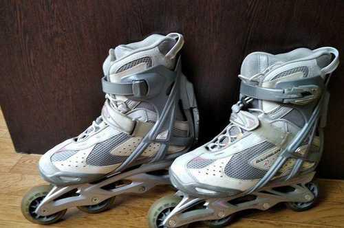 Роликовые коньки Rollerblade, р. 39