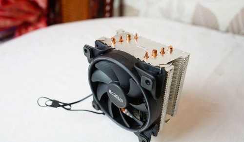 PCCooler GI-X4
