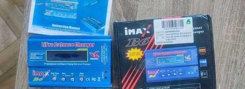 Профессиональное зарядное устройство Imax B6