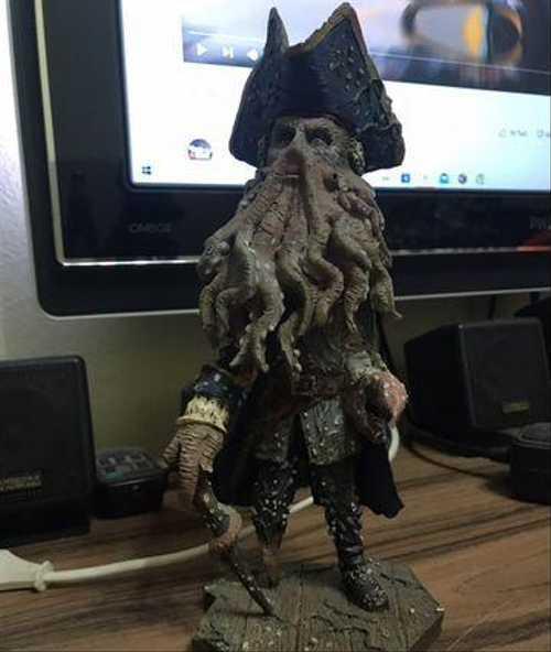 Neca / Pirаtеs Оf Thе Саribbеan / Davy Jones