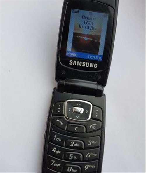 Samsung sgh- x200