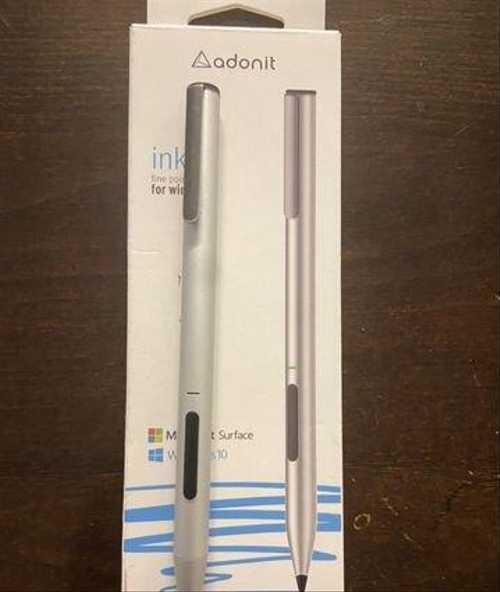Стилус для ноутбуков и планшетов Adonit Ink