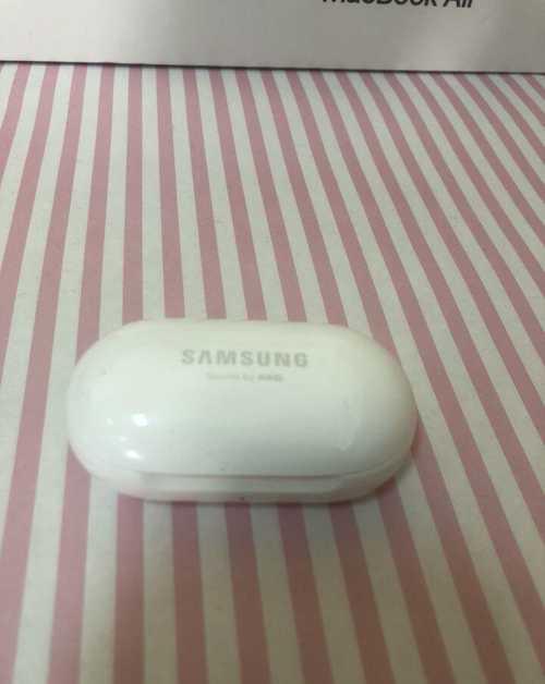 Samsung наушники