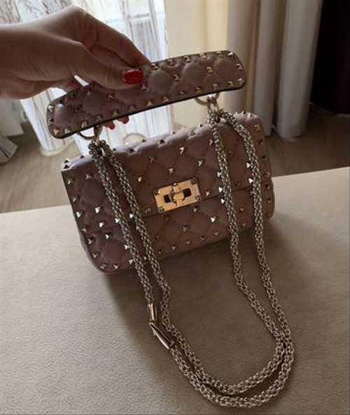 Сумка Valentino Garavani Rockstud