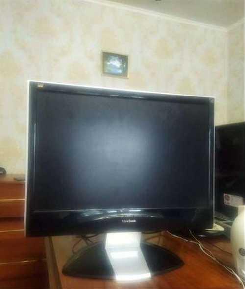 Монитор Viewsonic 22 "