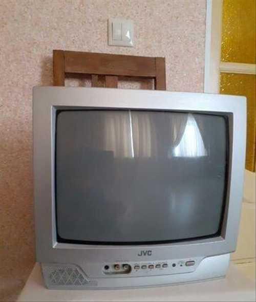 Телевизор JVC
