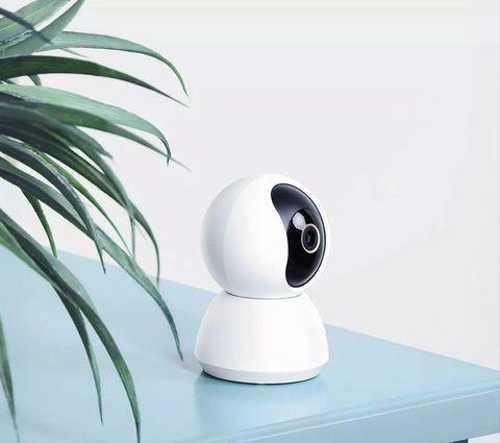 IP камера Xiaomi Mijia 360 Home Camera PTZ Versio
