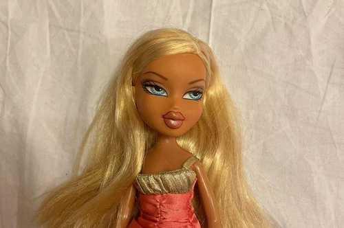 Bratz cloe p4f