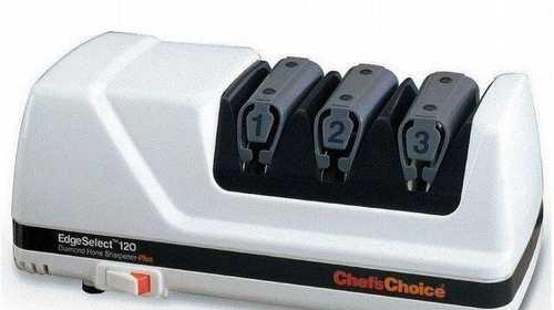 Точилка ножей Chefs Choice M120, США, 220 вольт