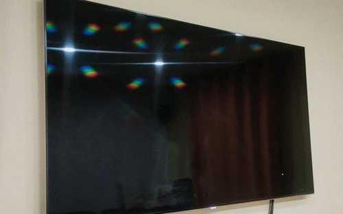 Телевизор Samsung UE55F8000AT