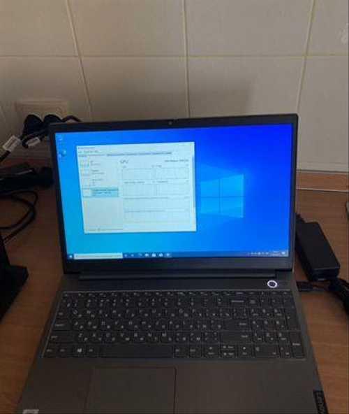 Ноутбук Lenovo Thinkbook 15