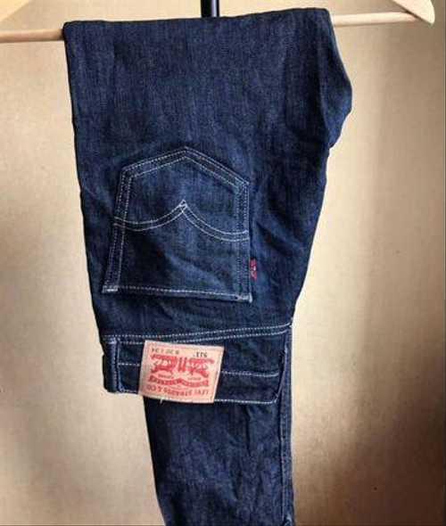 Джинсы Levis оригинал