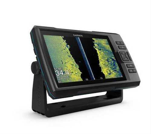 Garmin Striker Vivid 9sv c GT52 HW-TM