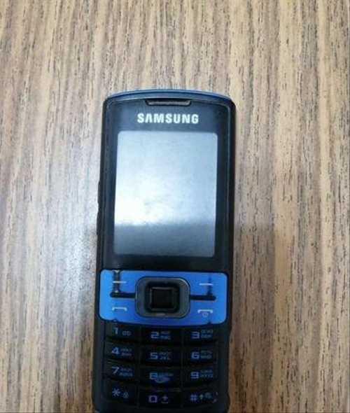 Телефон Samsung GT- C3011