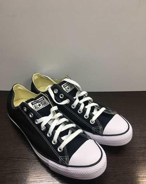 Кеды Converse All Star Chuck Taylor Low M9166