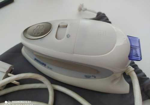 Утюг Philips GC651
