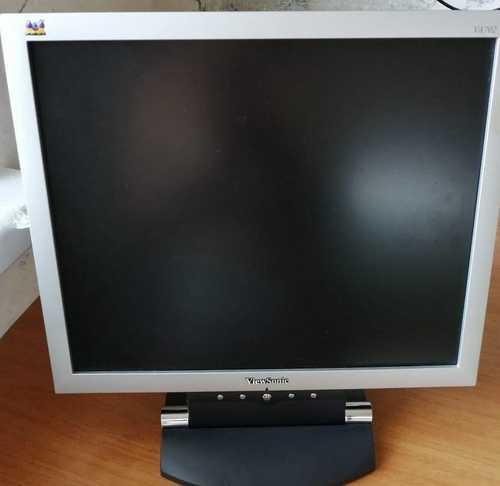 Монитор Viewsonic 15"