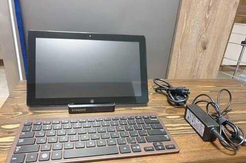 Samsung Series 7 Slate PC 128Gb