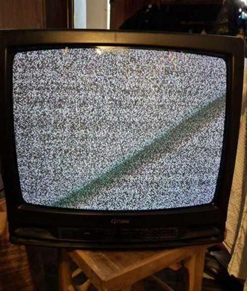 Телевизор Funai TV2000A MK10 hyper (цветной)