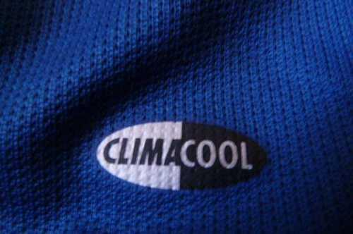 Толстовка Олимпийка Adidas Clima Cool США US XL