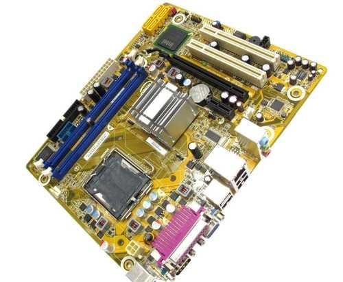LGA 775 раб станции-платы G41 intel DG41CN, RQ
