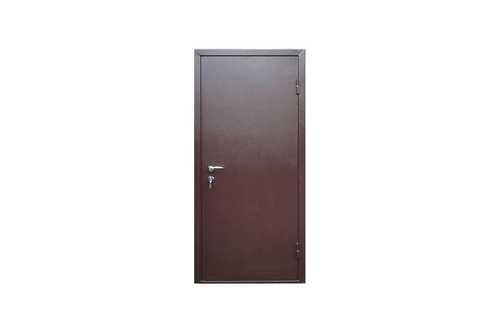 Дверь металлическая дм-1