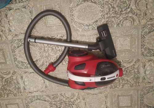 Пылесос Hoover sprint Evo 1400в