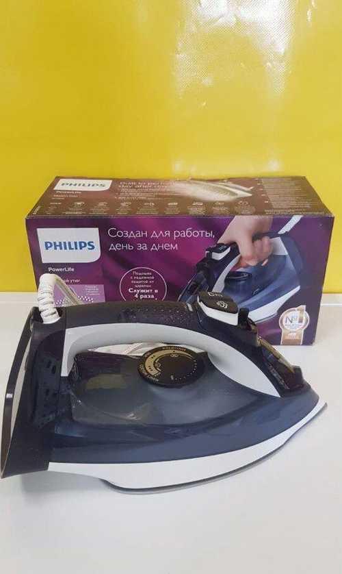 Утюг Philips