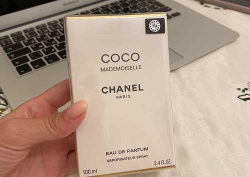 Парфюмерная вода Chanel Mademoiselle