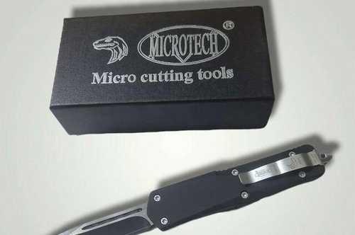 Нож Microtech Combat Troodon