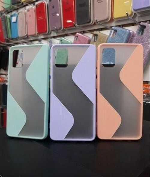 Чехлы на Samsung, Honor, iPhone, Xiomi