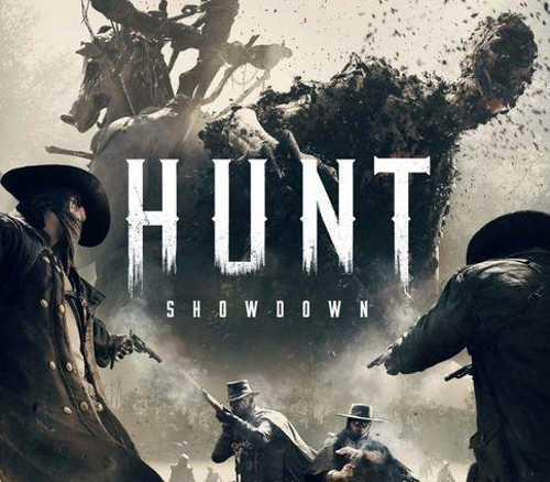 Hunt: Showdown PS4 PS5