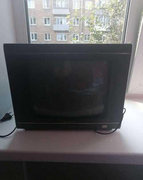 Телевизор Ericsson