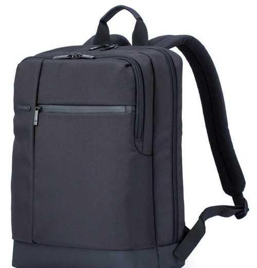 Рюкзак Xiaomi Classic Business Backpack (новый)