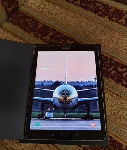 SAMSUNG Galaxy Tab S3 LTE