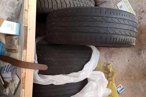 Шины Bridgestone duelfer 2256017