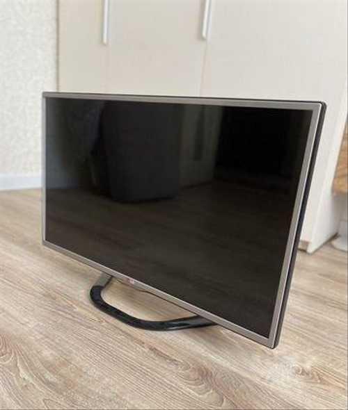 Телевизор с функцией 3D