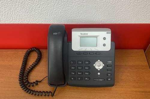 IP-телефон Yealink SIP T-21