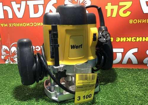 Wert evr 1450e