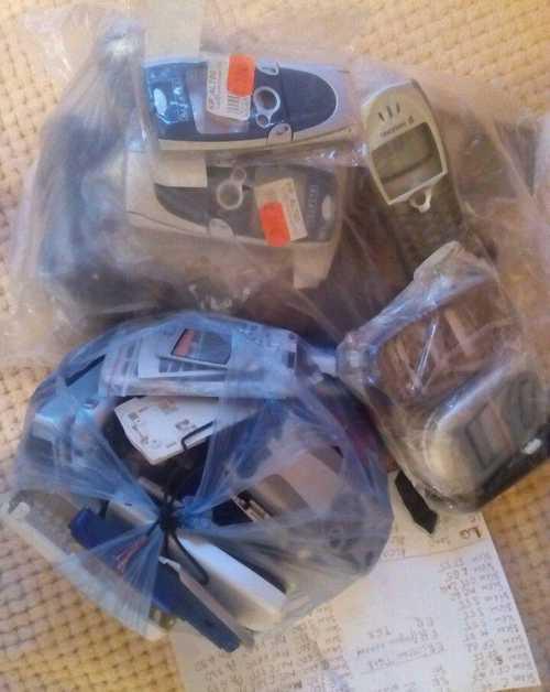 Корпус SAMSUNG,LG,Motorola,Alcatel,Ericsson и др