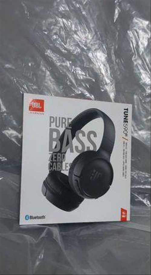 Bluetooth jbl tune 590bt обзор