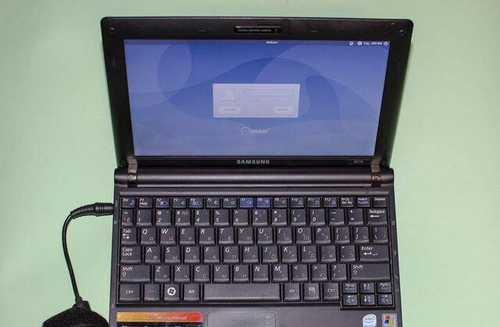 Ноутбук Samsung NC10
