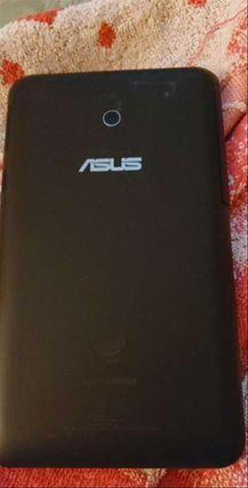 Планшеты бу asus